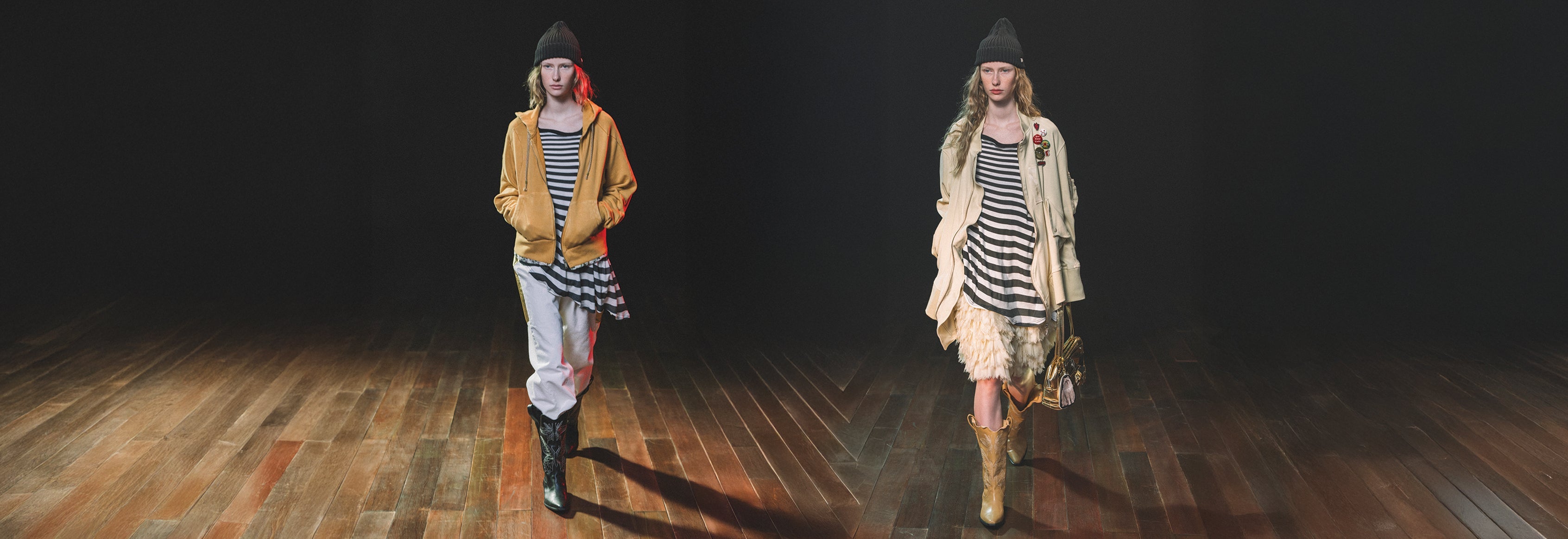 Undercover - Plume Store - shop online - NOM*d