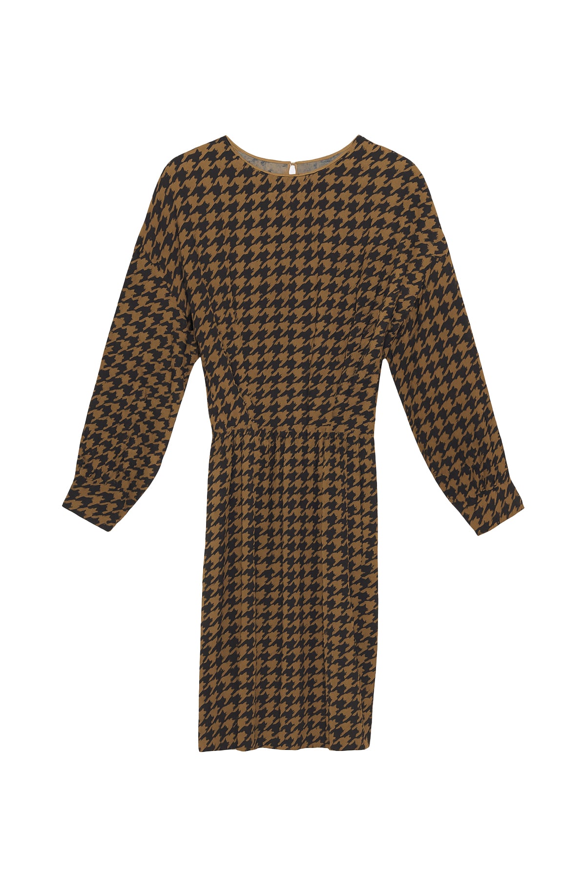 Danetta Bis Dress – NOM*d