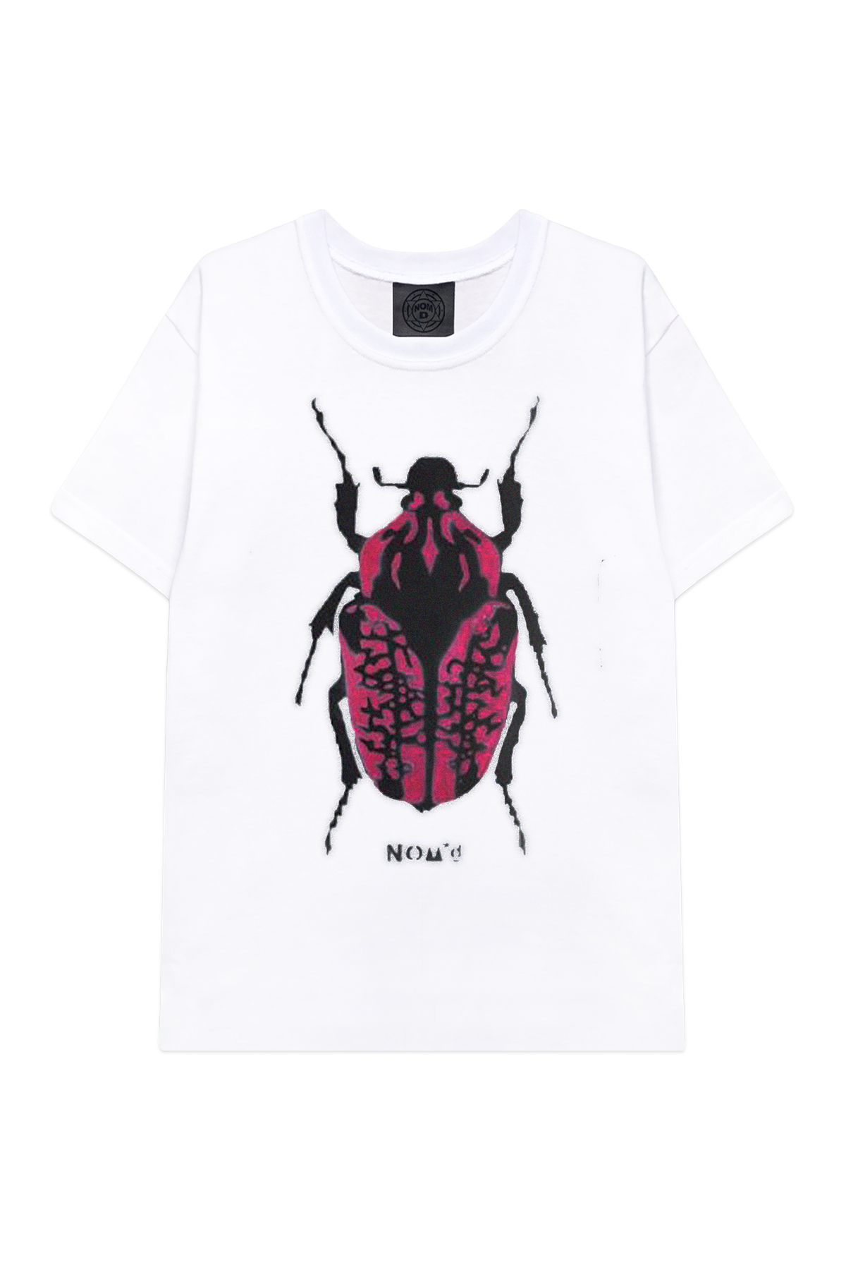 Beetle Tee – NOM*d