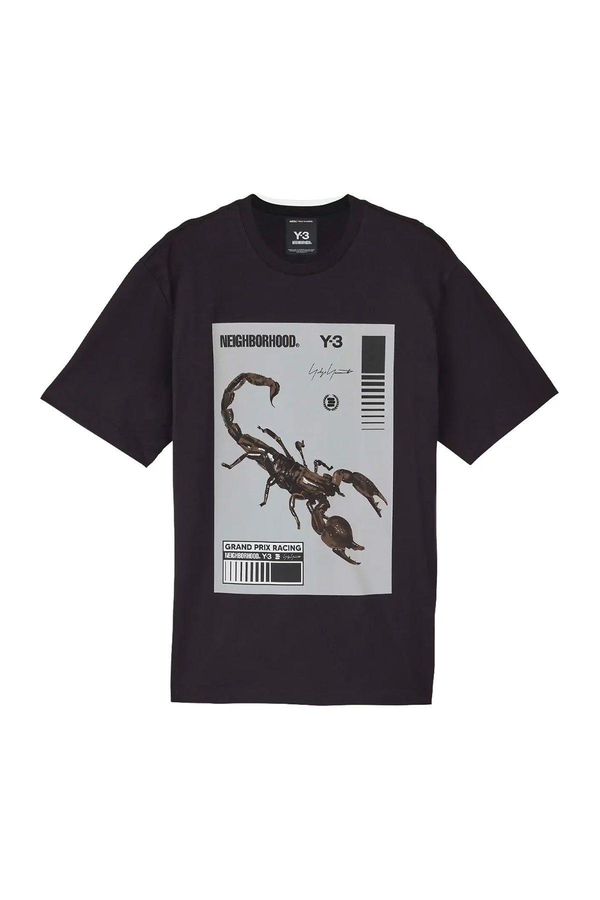NBHD GFX Scorpion Tee – NOM*d